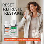 herbal cleanse for colon health