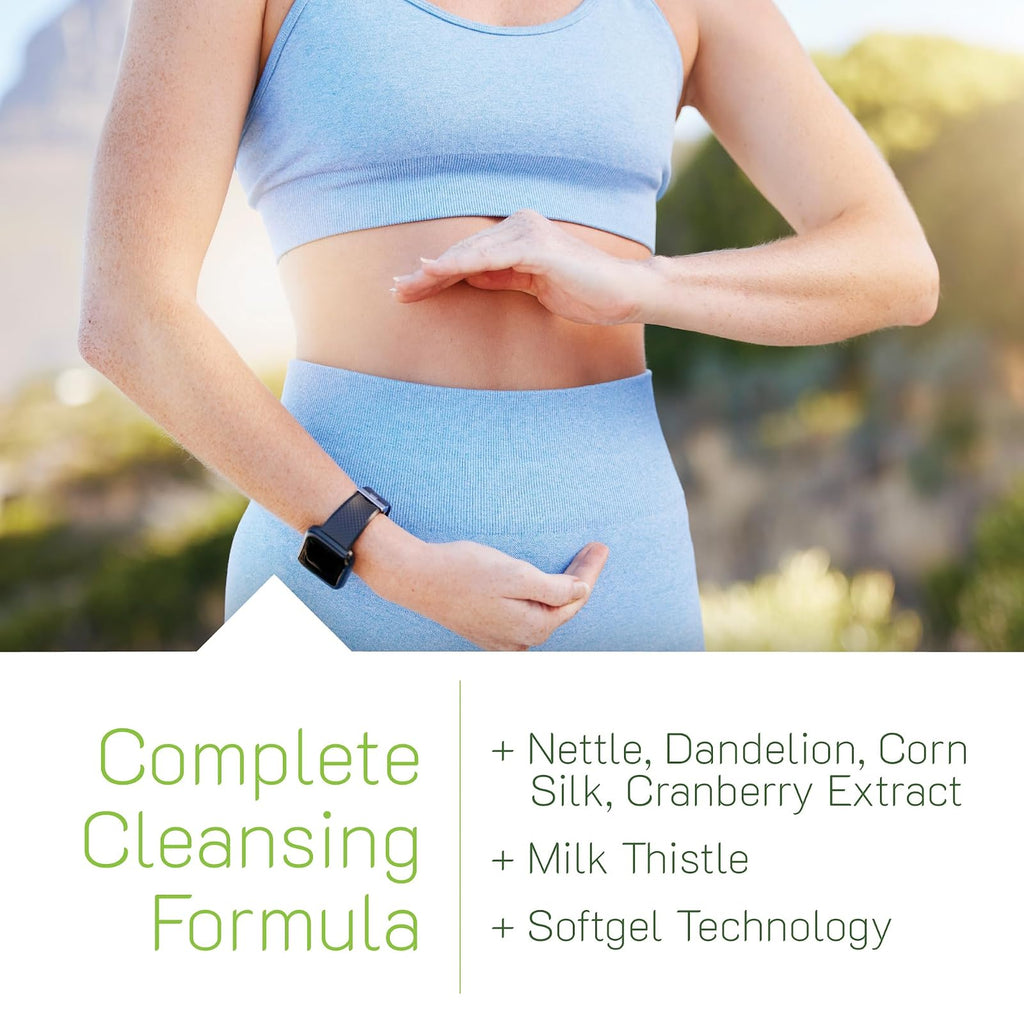 herbal cleanse for detoxifying
