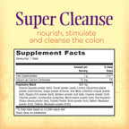 herbal cleanse for digestive health
