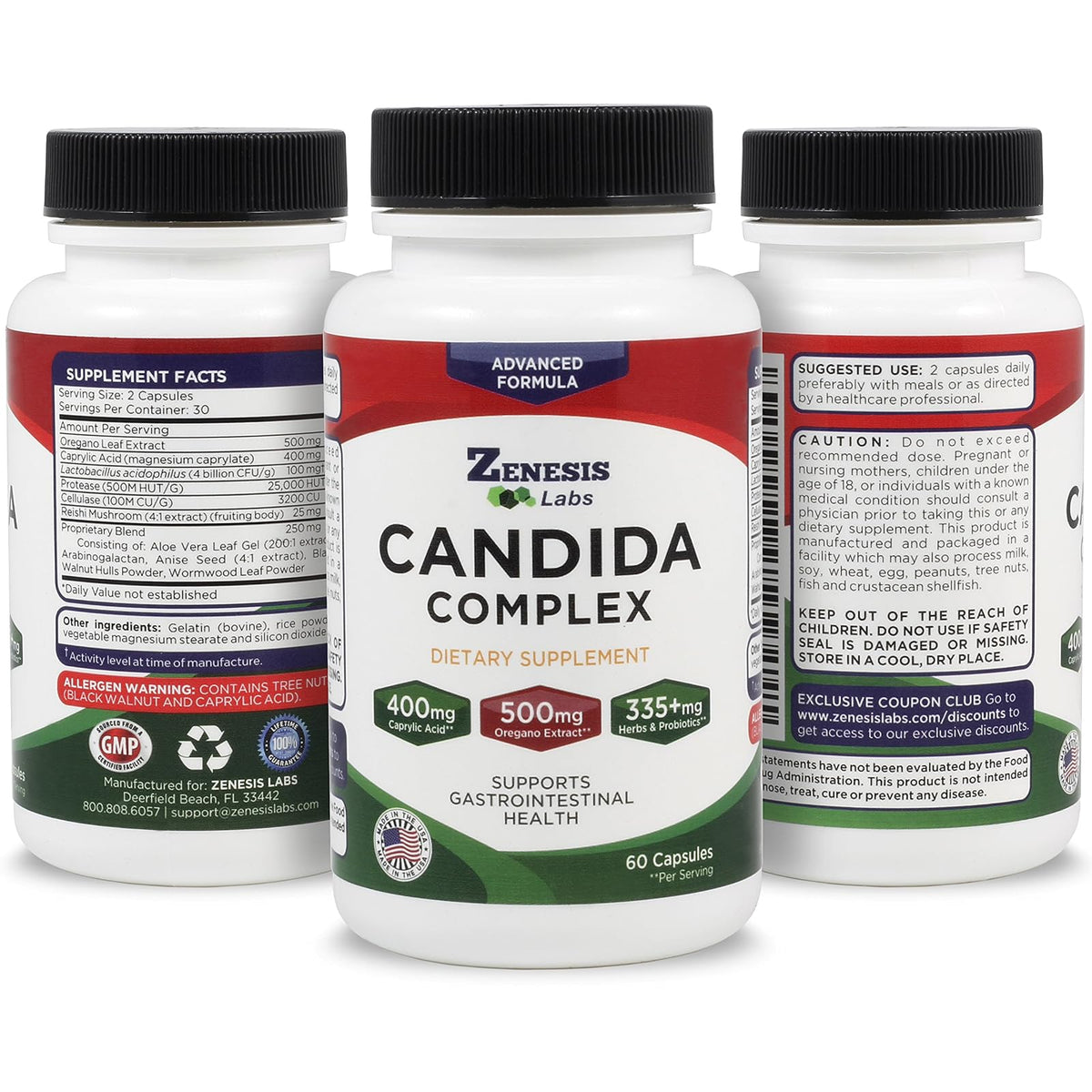 herbal cleanse for digestive health