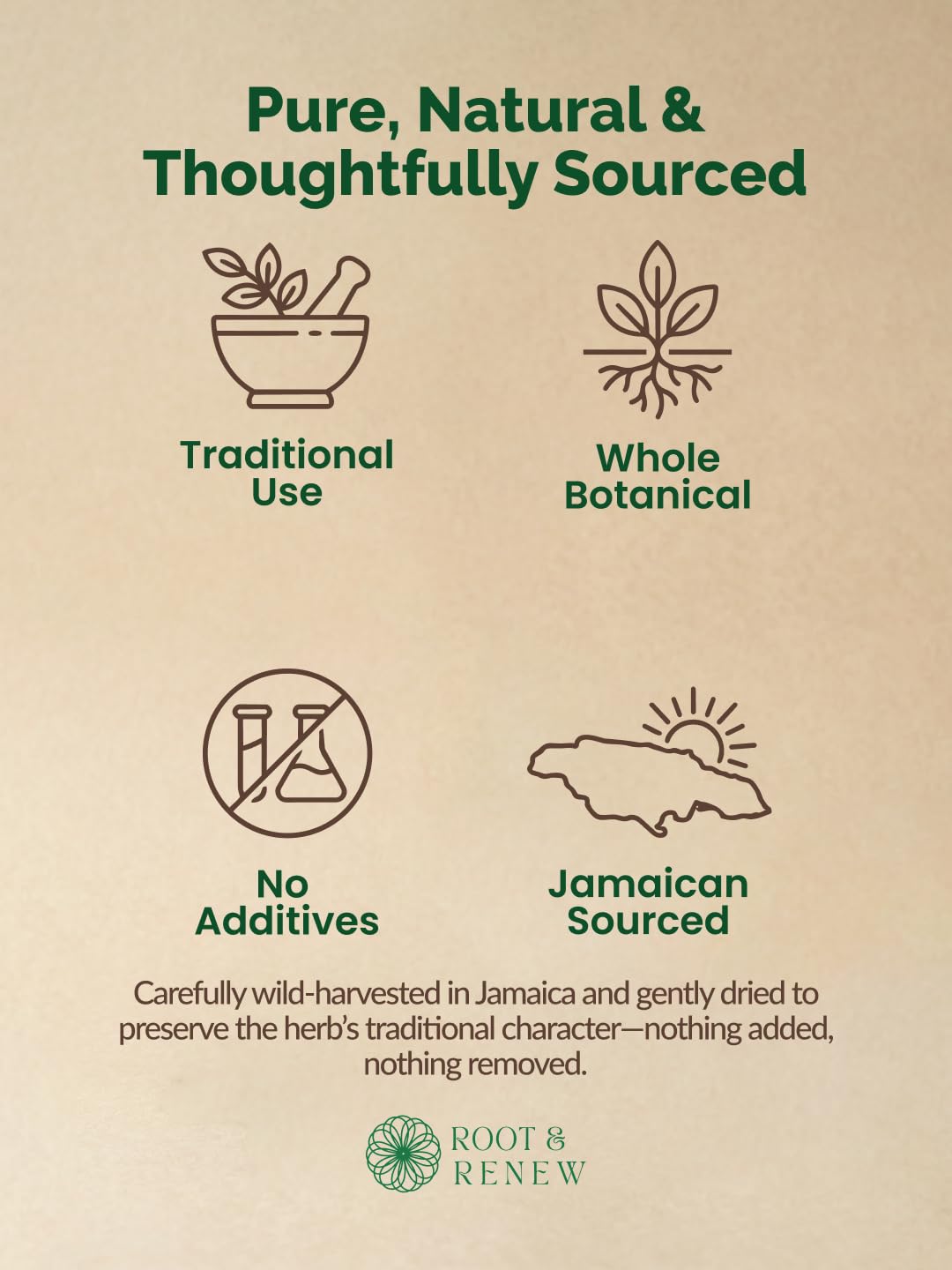 herbal cleanse for digestive health