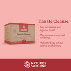 herbal cleanse for digestive health
