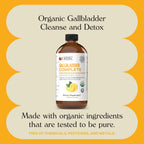 herbal cleanse for digestive health