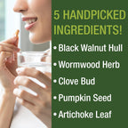 herbal cleanse for digestive health