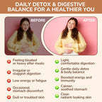herbal cleanse for digestive health
