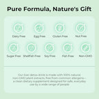 herbal cleanse for digestive health