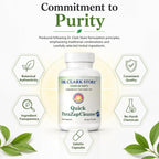 herbal cleanse for digestive support