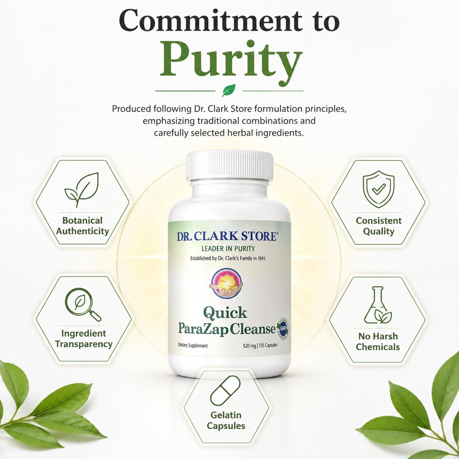 herbal cleanse for digestive support