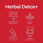 herbal cleanse for energy boost