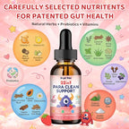 herbal cleanse for gut health