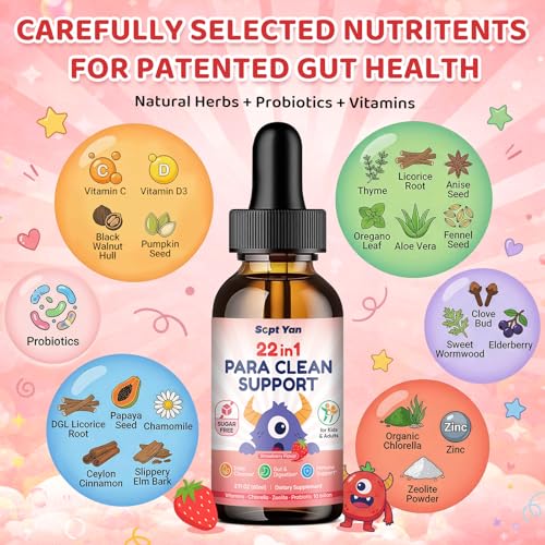 herbal cleanse for gut health