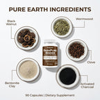herbal cleanse for gut health
