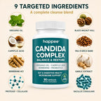 herbal cleanse for gut health
