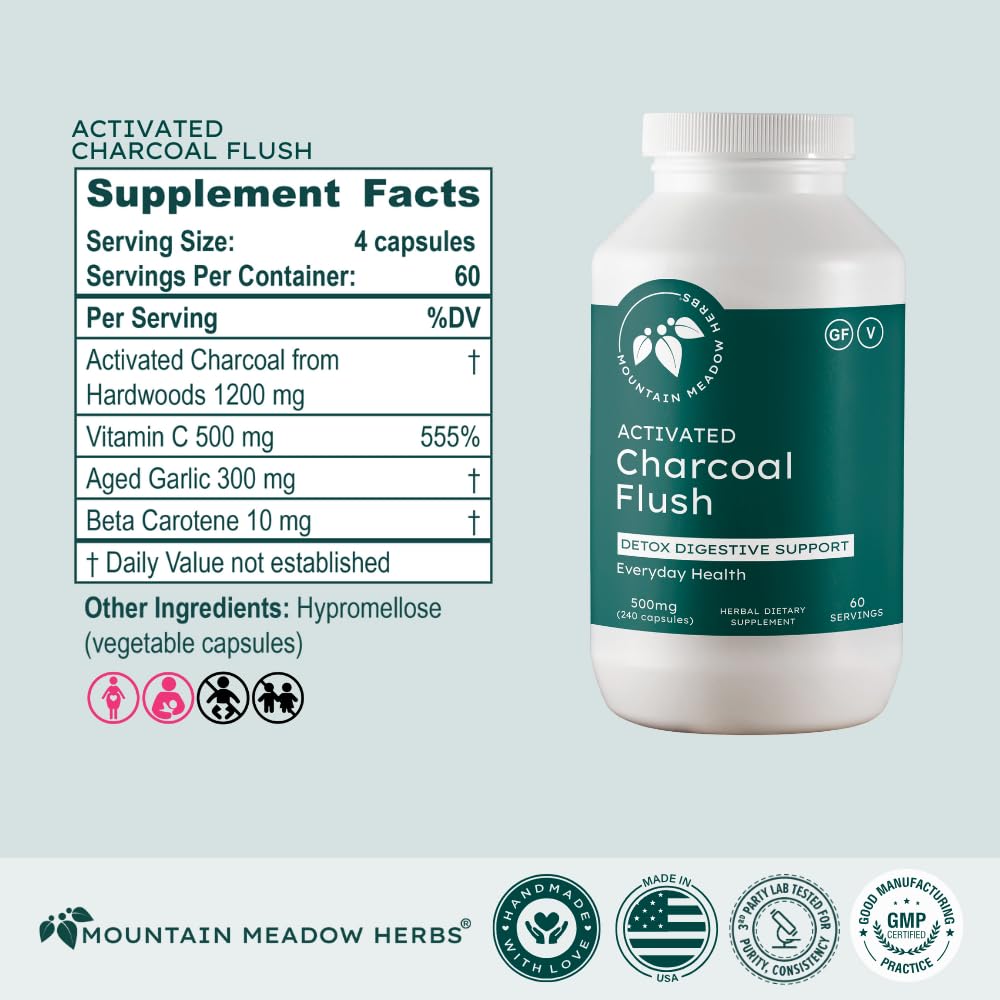 herbal cleanse for gut wellness