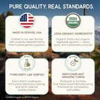 herbal cleanse for healthy lifestyle