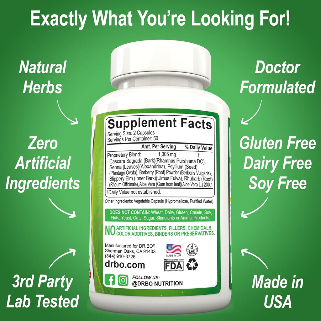 herbal cleanse for improved digestion