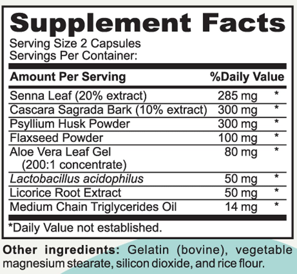herbal cleanse for improved wellness