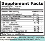 herbal cleanse for improved wellness