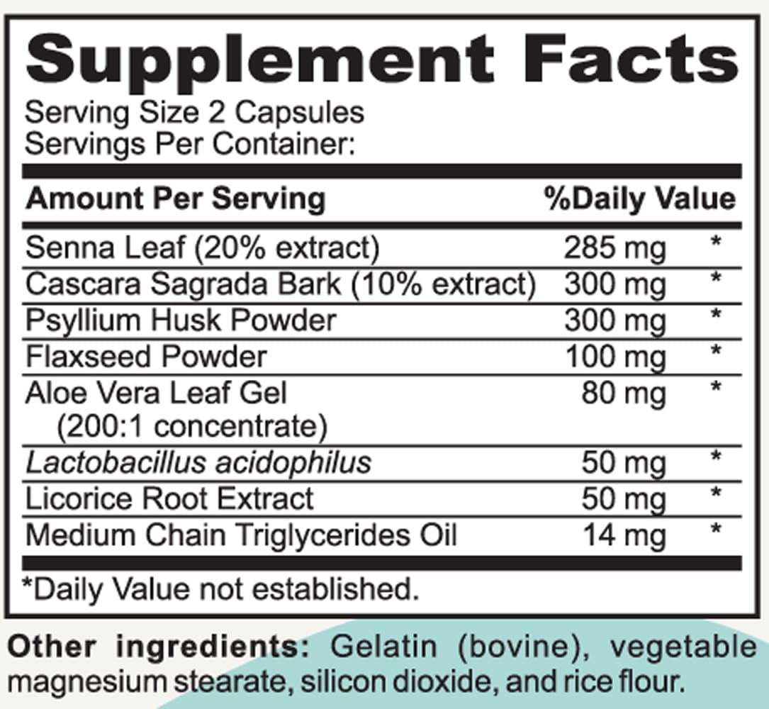 herbal cleanse for improved wellness