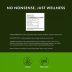 herbal cleanse for joint health