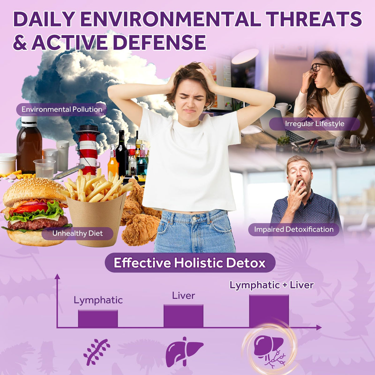 herbal cleanse for liver health