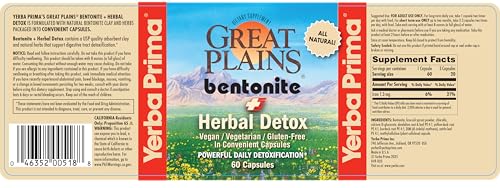 herbal cleanse for overall health