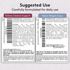 herbal cleanse for overall wellness