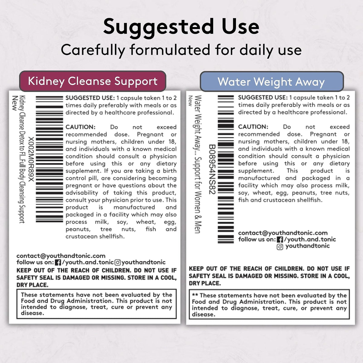 herbal cleanse for overall wellness
