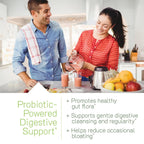 Herbal cleanse for vitality