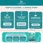 herbal cleanse for vitality