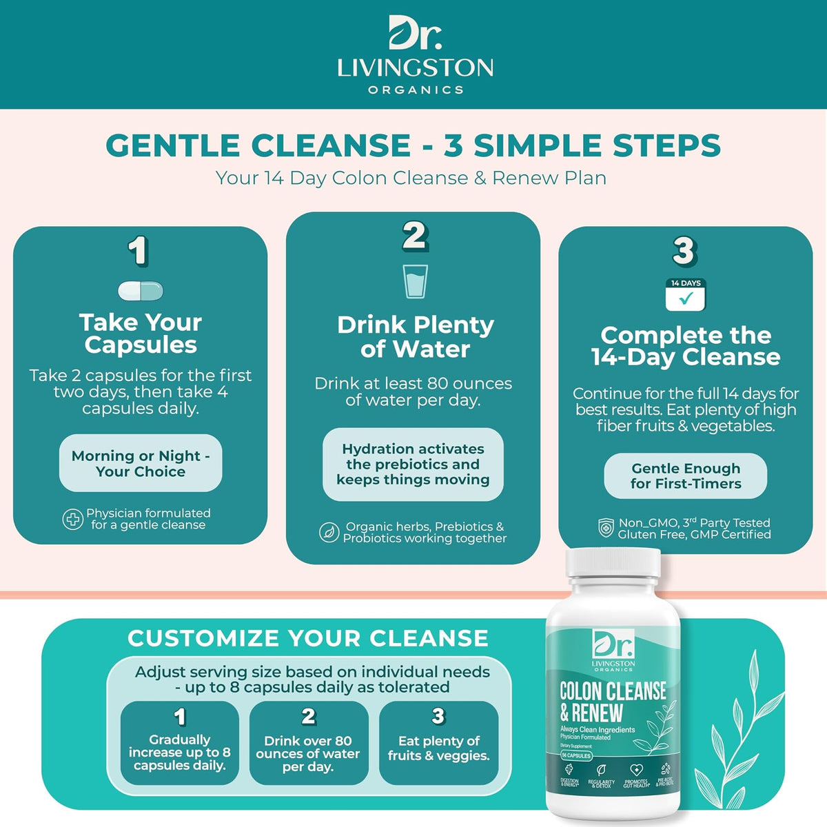 herbal cleanse for vitality
