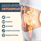 herbal cleanse for weight management