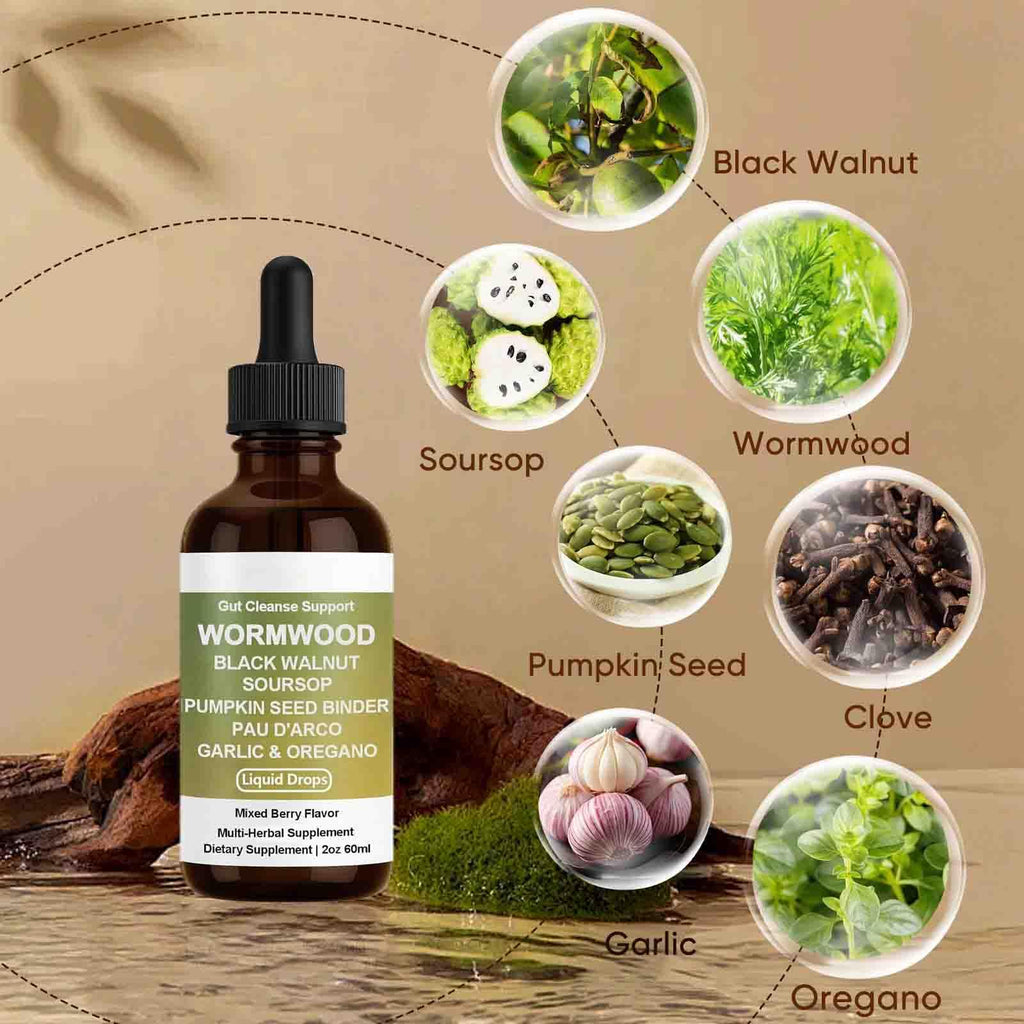 herbal cleanse for weight management
