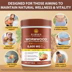 Herbal cleanse for weight management