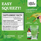 herbal cleanse for weight management
