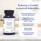 herbal cleanse for yeast balance