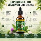 herbal cleanse with milk thistle