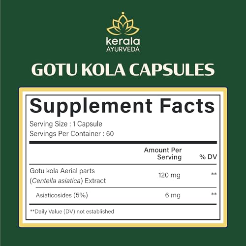 herbal cognitive support for daily wellness