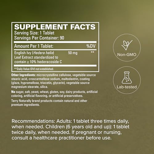 herbal cold relief for adults