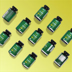 herbal colon cleanse for wellness