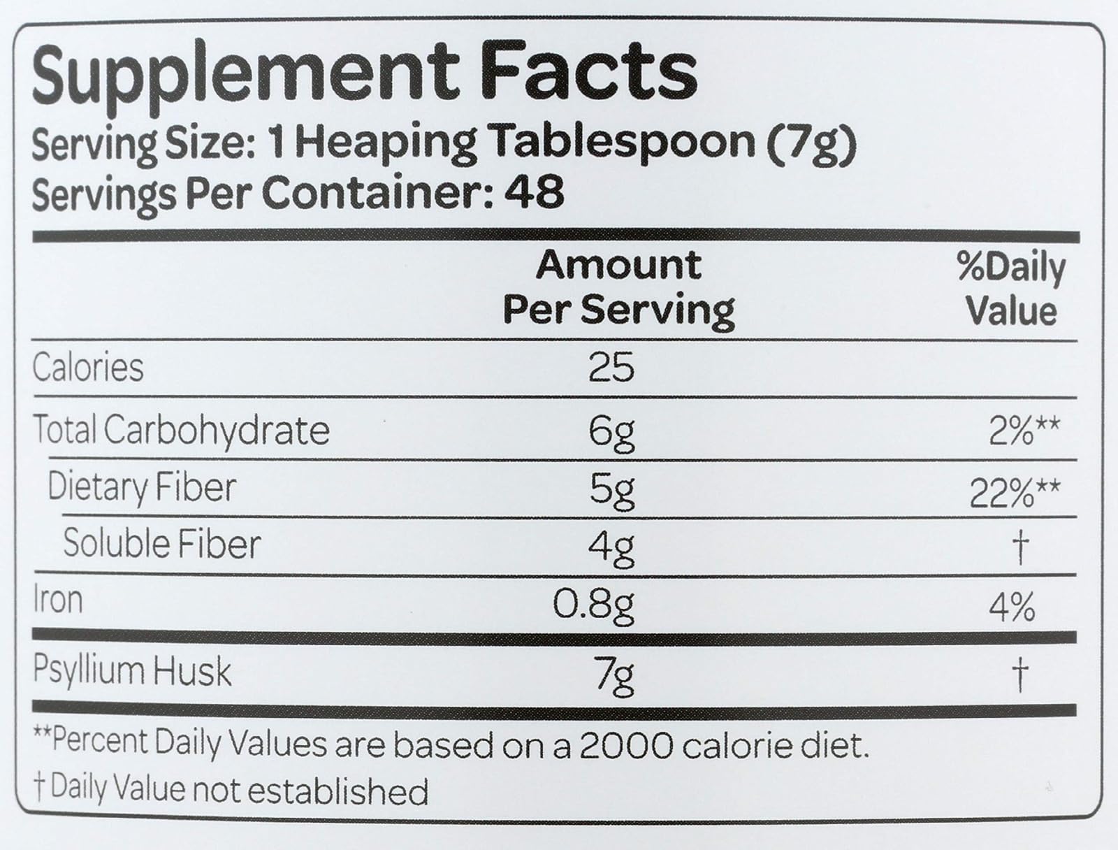 herbal colon cleanse formula