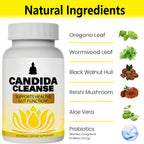 herbal colon cleanse supplement