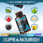 herbal complex for better sleep