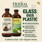 Herbal Connections herbal blend bundle