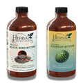 Herbal Connections Soursop Bitters benefits