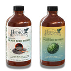 Herbal Connections Soursop Bitters benefits