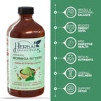 Herbal Connections soursop extract