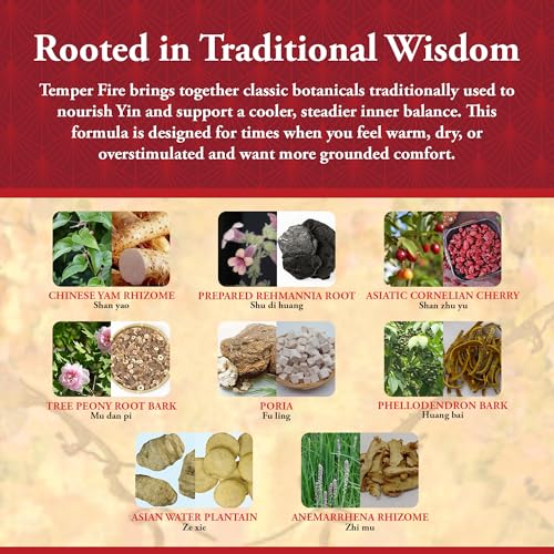 herbal cooling formula for better health