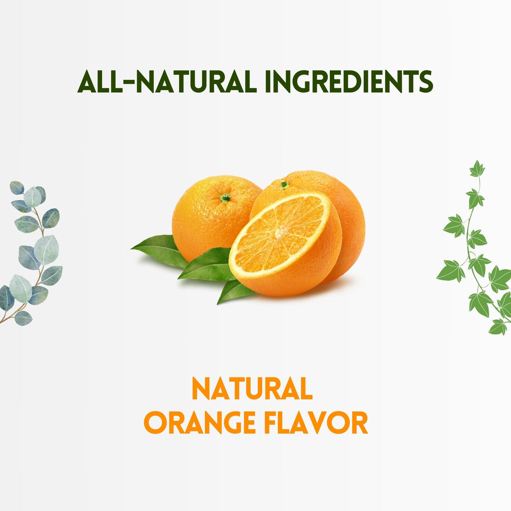 herbal cough drops for throat comfort