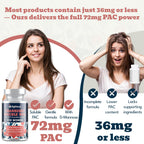 herbal cranberry capsules for immune boost